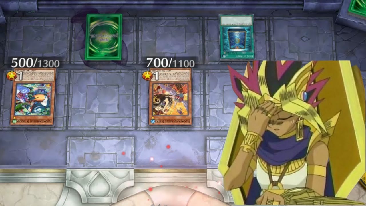 PLEASE, READ THE DAMN CARD! - YouTube