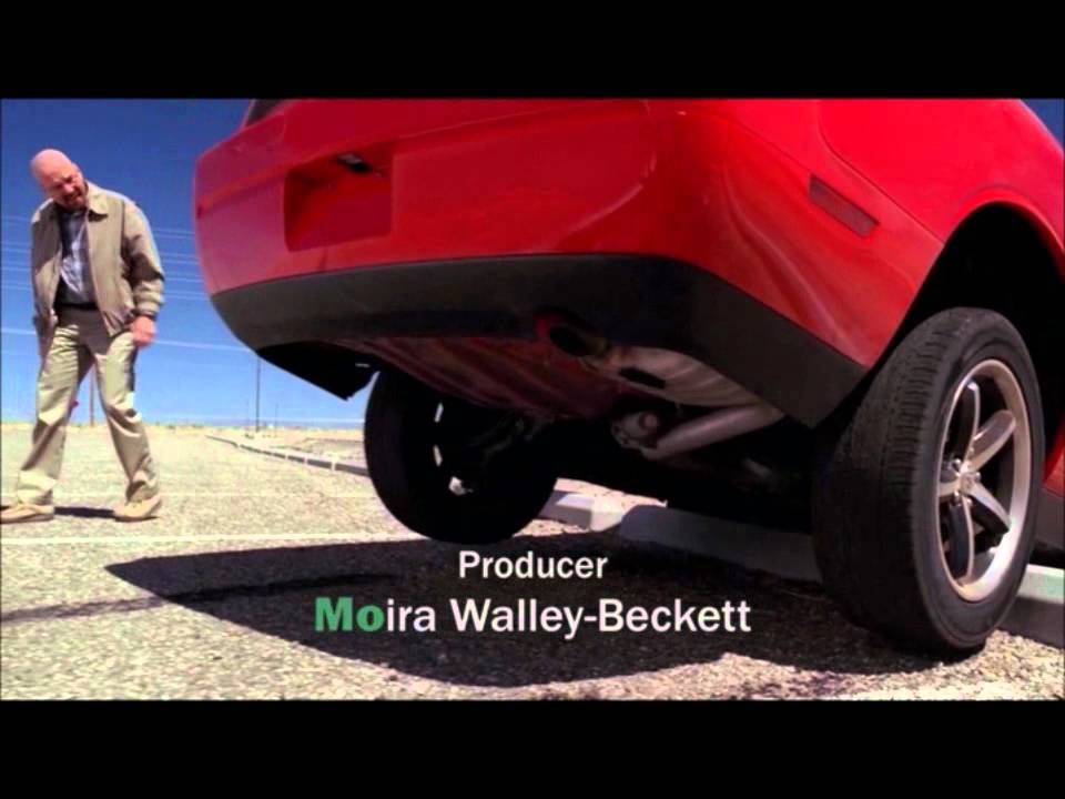 Breaking Bad- Boots of Chinese Plastic - YouTube