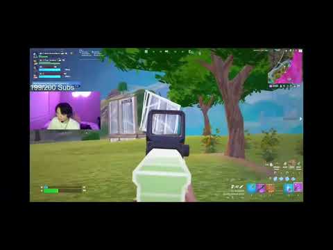 I killed 2am Batman bugha & kwantibuca - YouTube