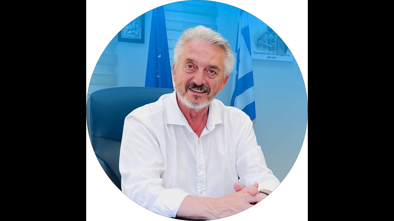 Απευθειας η κεντρικη ομιλια του Γιώργου Καπεντζωνη - YouTube