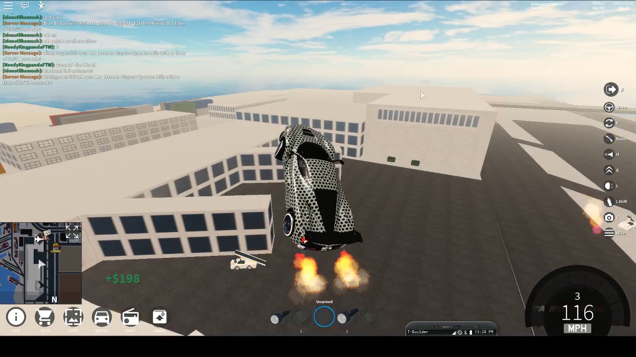 Vehicle Simulator gameplay part 1 - YouTube