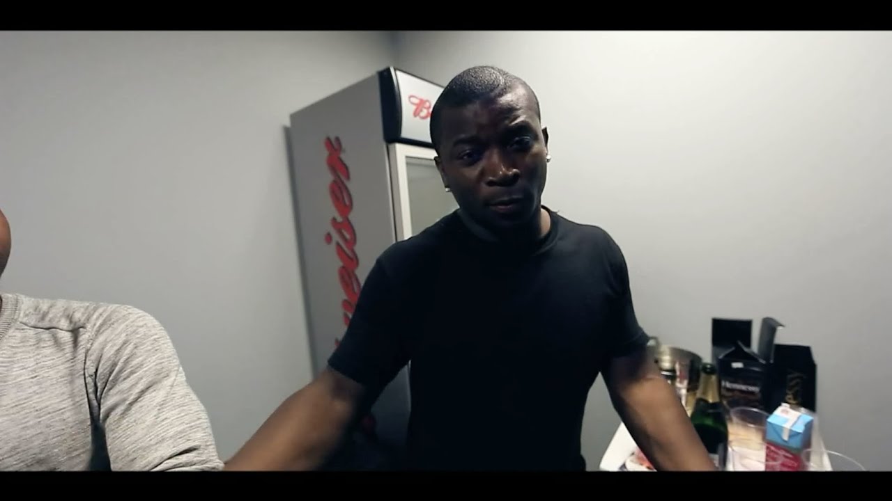 O.T. Genasis - "CoCo" Live In UK | @otgenasis @itspressplayent - YouTube