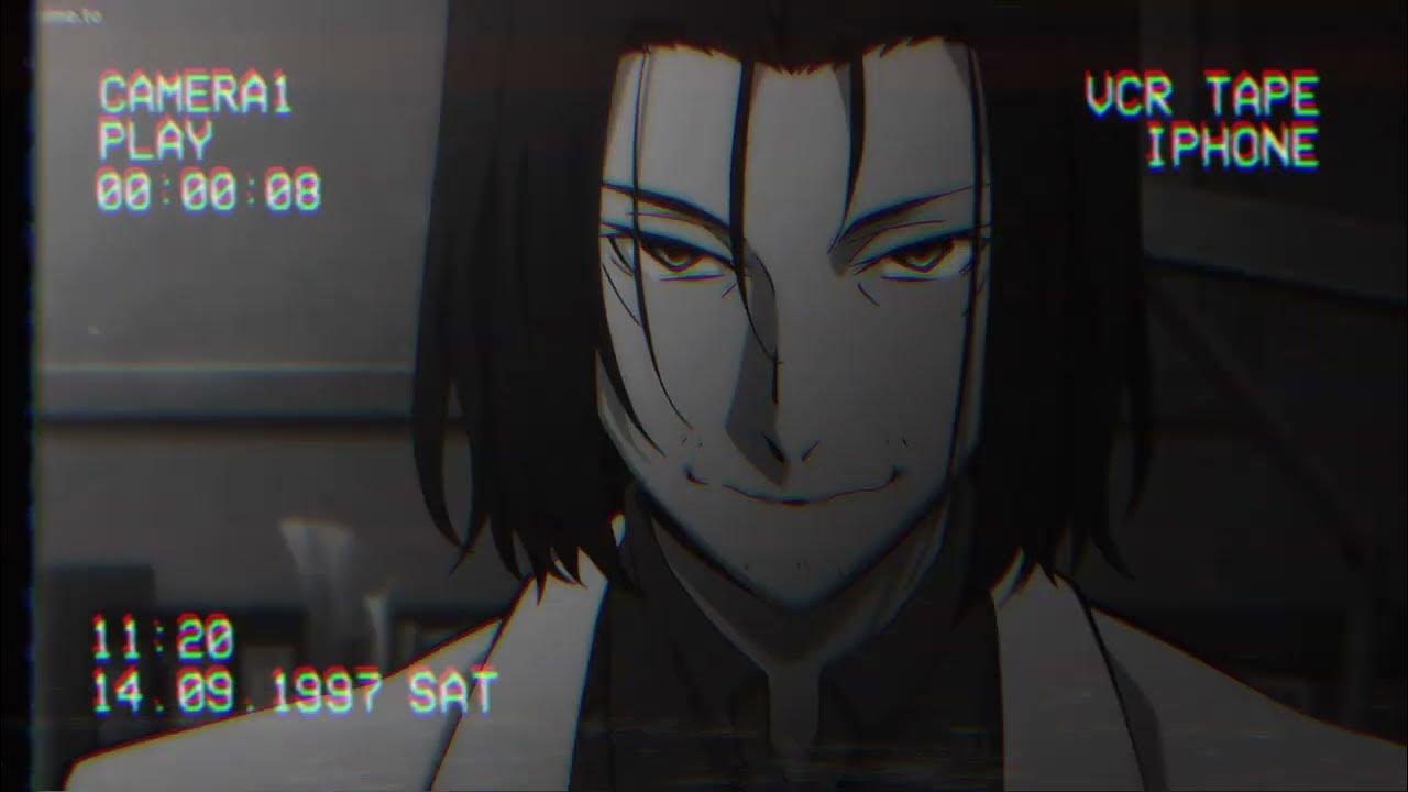 Mori Ougai Trailer - Lana Del Rey West Coast BSD Edit - YouTube