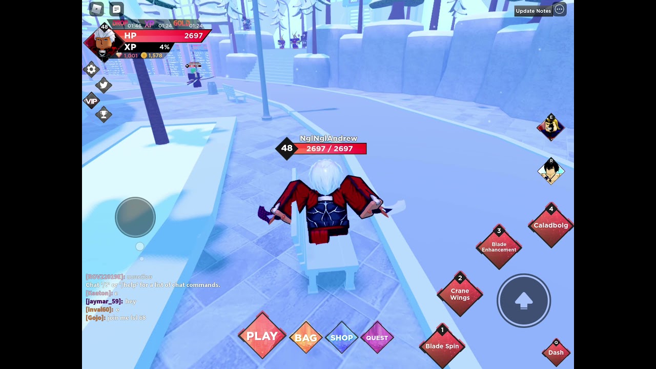 Anime Dimensions Simulator Codes updated December 2021 (Roblox) - YouTube