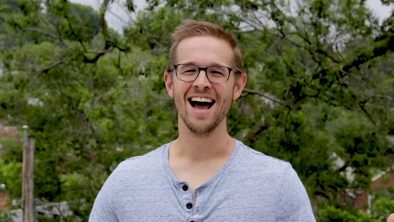 Sam Skibbe - Survivor Audition - YouTube