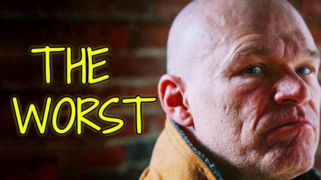 The Worst Movie Director in History! - YouTube