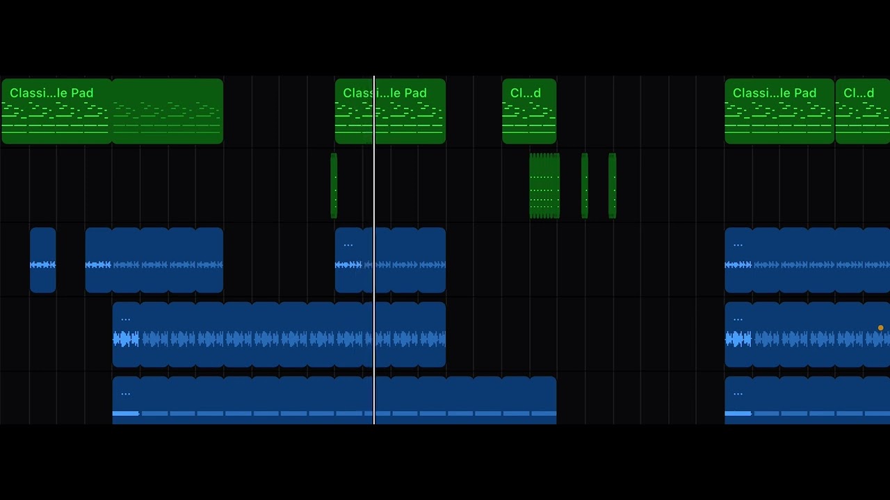 ever get bored on garageband so you just - YouTube