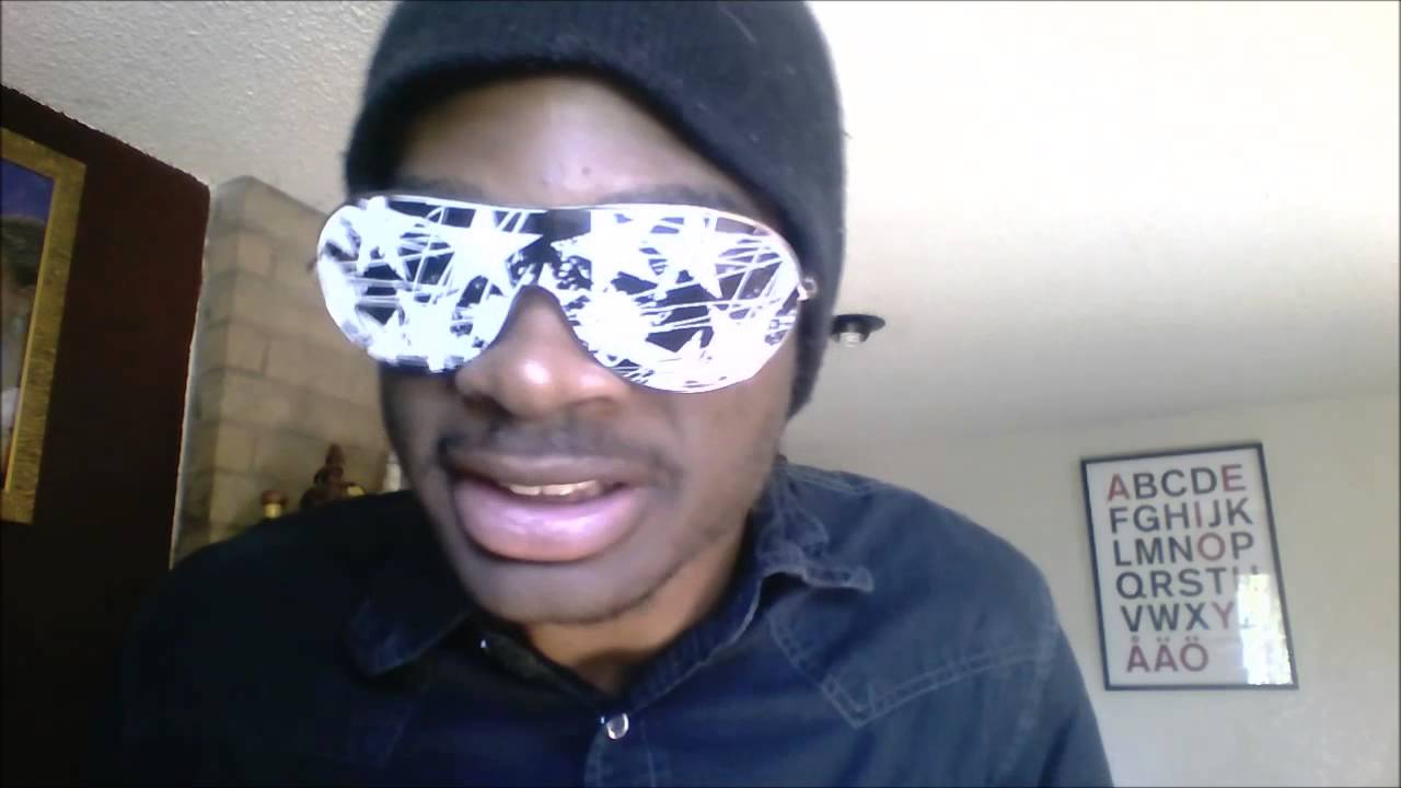 Darrell's Intro - YouTube