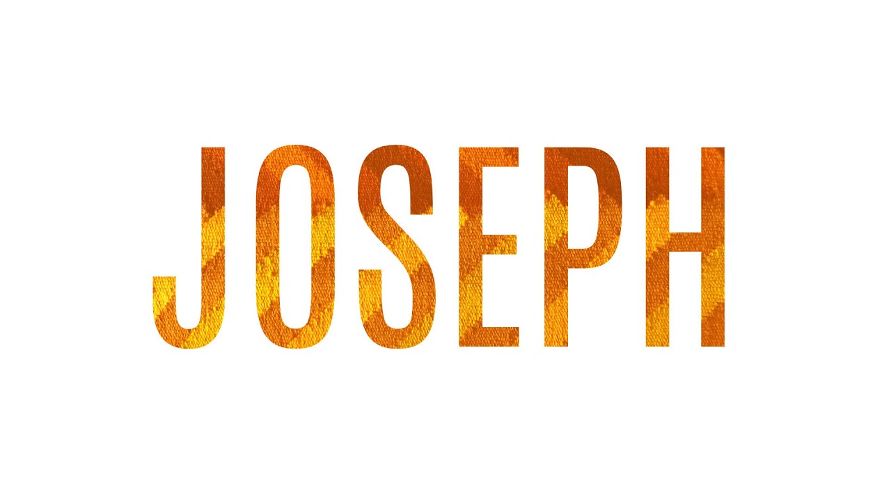 Joseph Name Wallpapers
