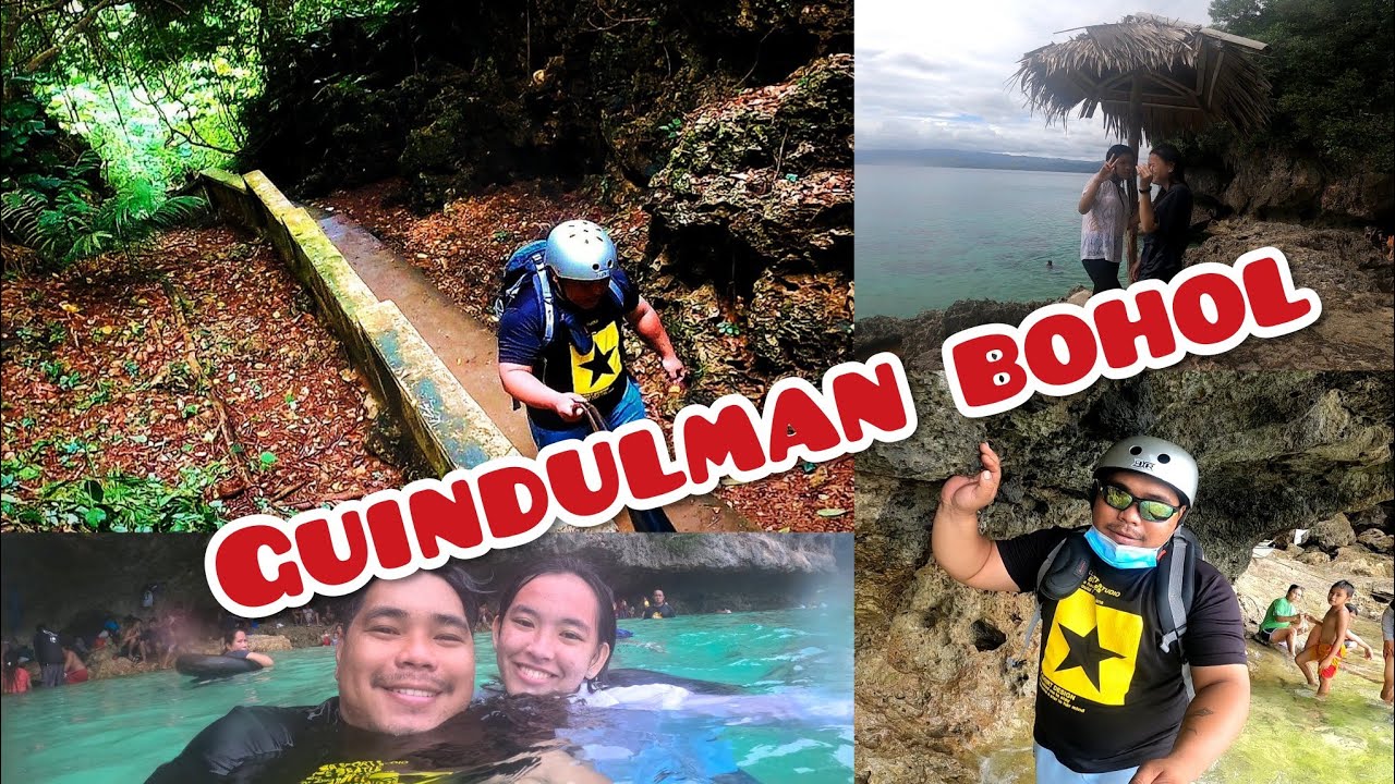 #bohol #guindulman #philippines THE BEAUTY OF GUINDULMAN,BOHOL, in ...