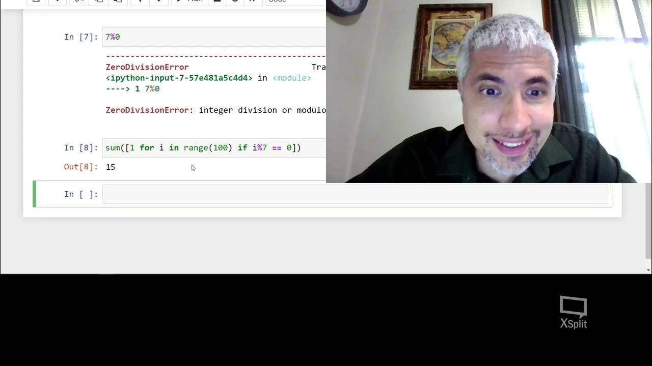 Python 03 02 sums and lists - YouTube