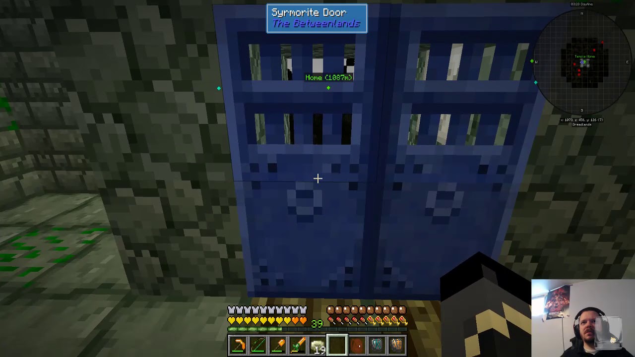 Let's Stream Sevtech Ages: The Betweenlands Again - YouTube