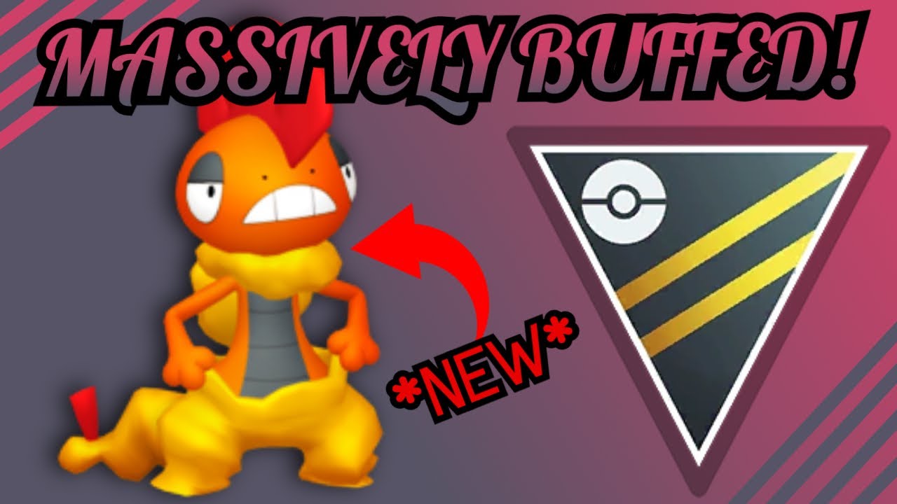 *NEW* UPPER HAND SCRAFTY IS HERE! BUT CAN IT PERFORM IN THE ULTRA ...
