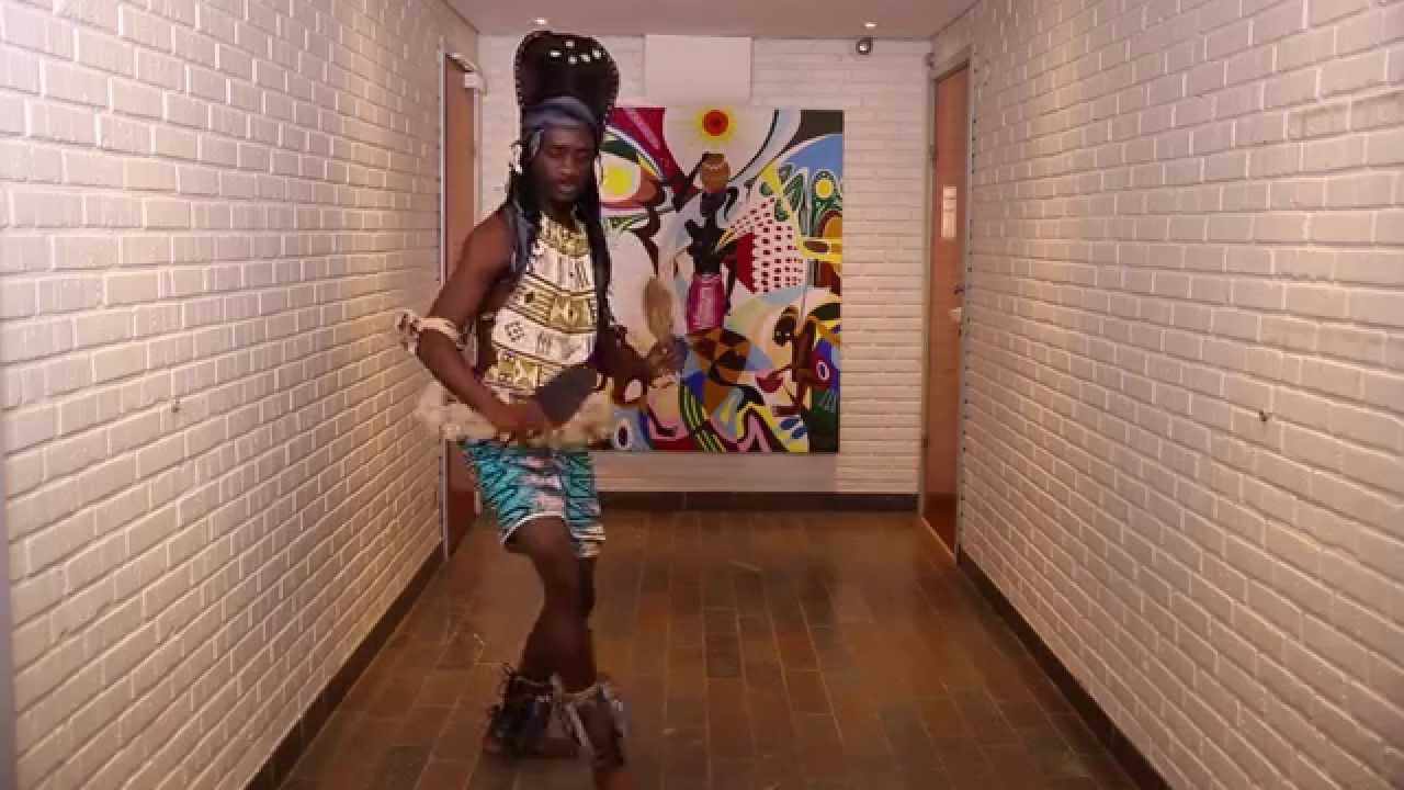 How to dance Bamaaya - YouTube