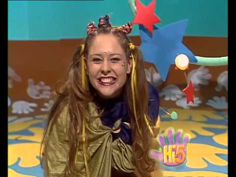 Hi-5 Season 1 Episode 15 - YouTube