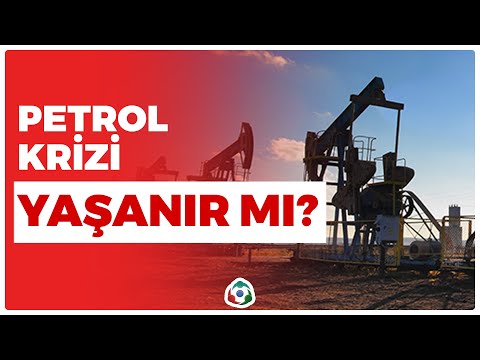 Petrol Krizi Yaşanır mı? | Ahmet Akın | Ankara Saati