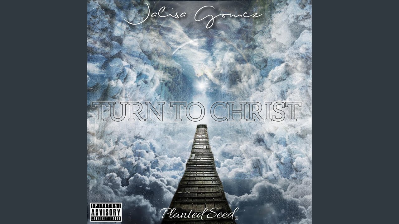 Turn to Christ - YouTube