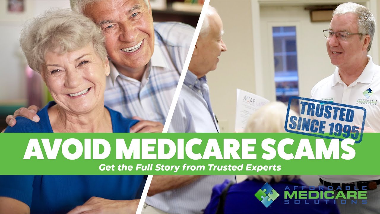 Medicare Solved! Our free service guides you each year in your Medicare ...