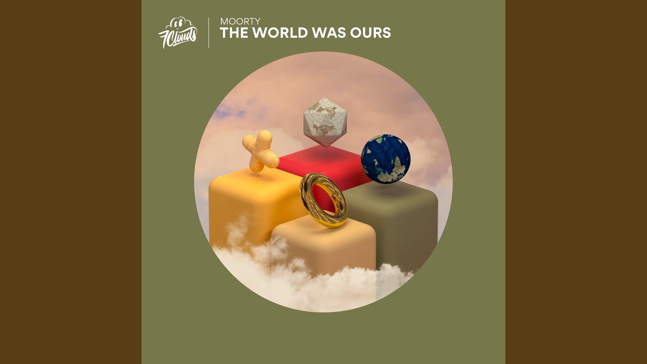 The World Was Ours - YouTube