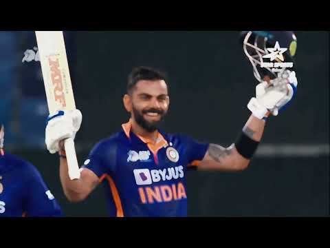 Virat comeback century status X see you again 1080[AZE 18 Fx