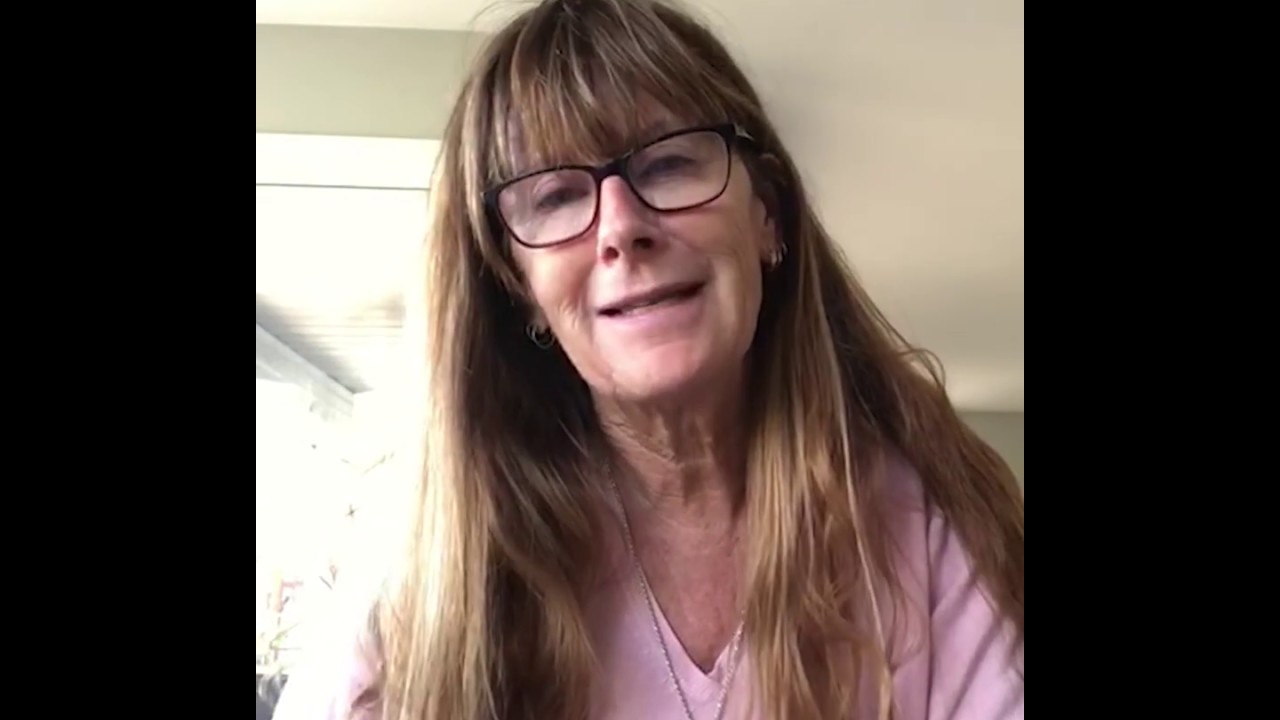 Dr Lori Carpenter - YouTube