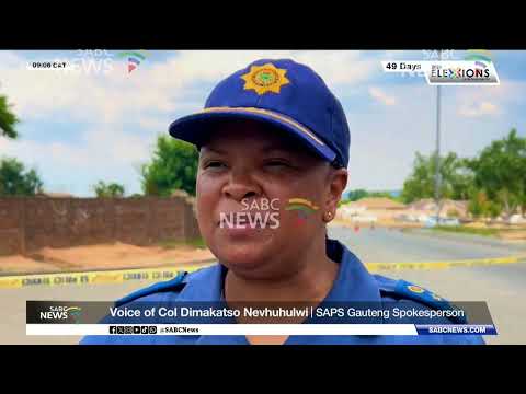 Former SABC Sports presenter Owen Ndlovu hijacked and kidnapped