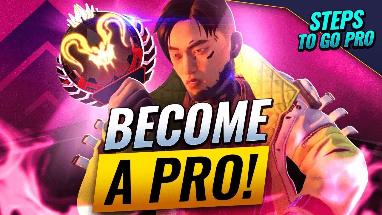 WHAT IT TAKES TO BECOME AN APEX PREDATOR! (Apex Legends Tips & Tricks to Become an Apex Predator ...