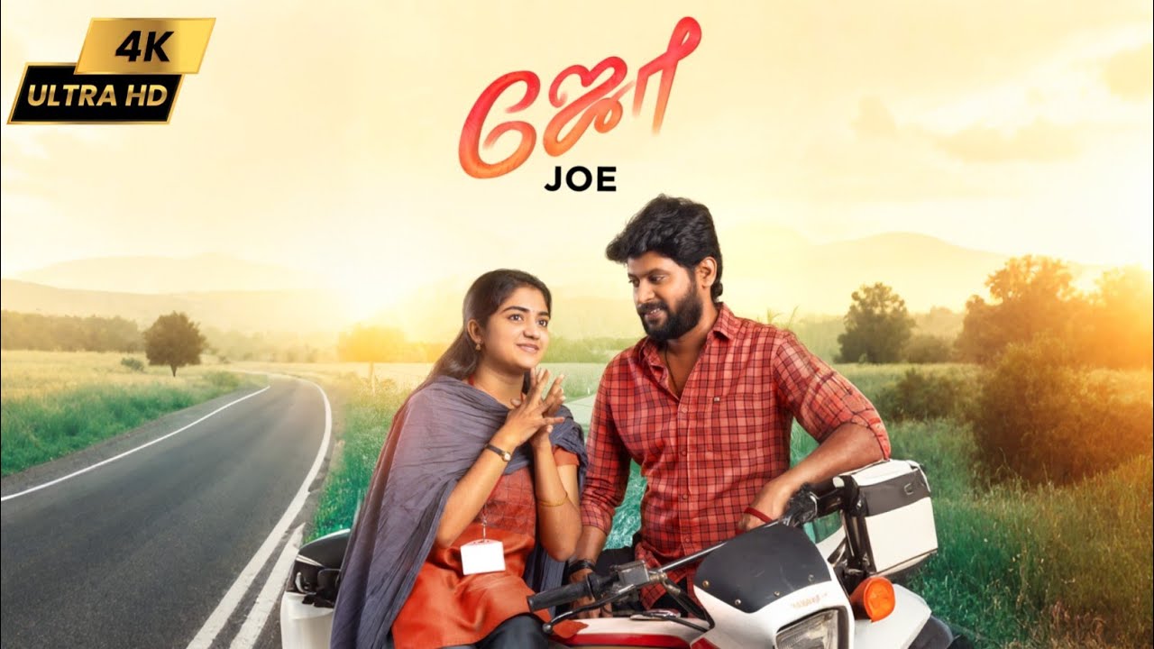Joe Full Movie In Tamil 2024 | Rio Raj | Malavika | Bhavya Trikha ...