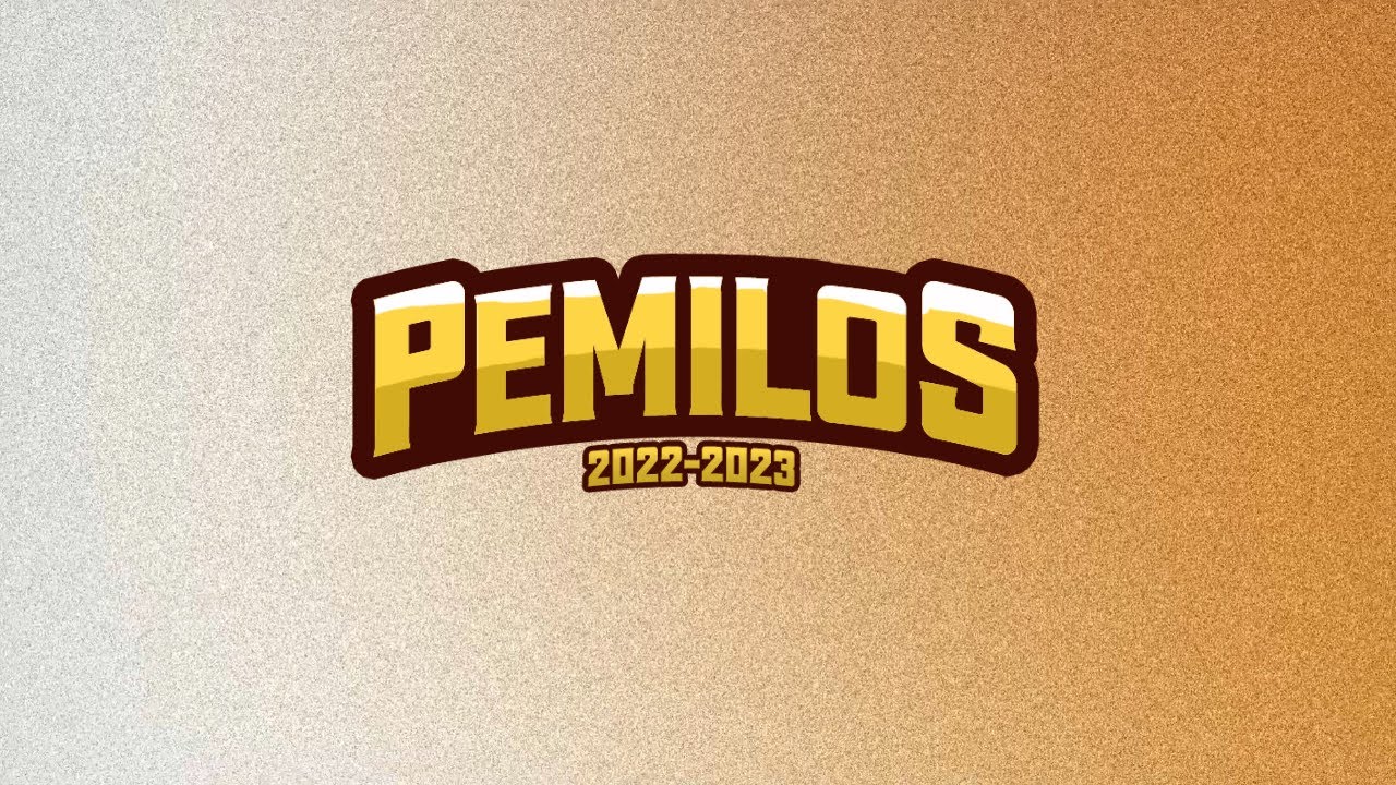 PEMILOS 2022 OFFICIAL AFTER MOVIE - YouTube
