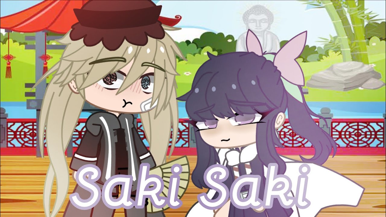 Saki Saki | Meme | Kimetsu no yaiba - YouTube