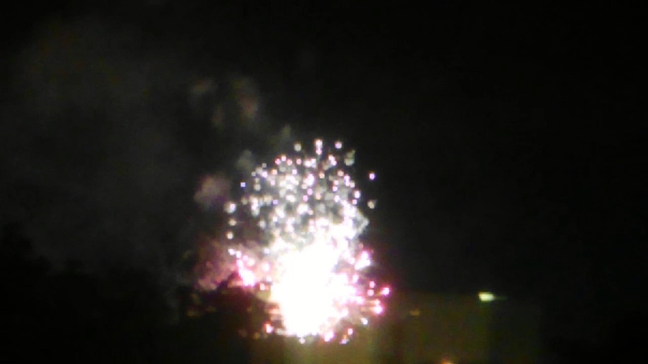 Canada Day Firecrackers 2017!!! - YouTube