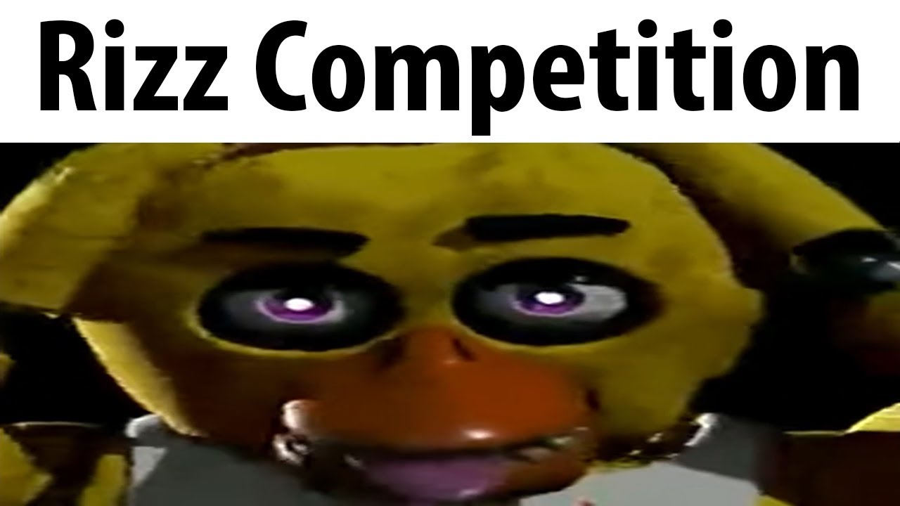 Rizz Competition - YouTube