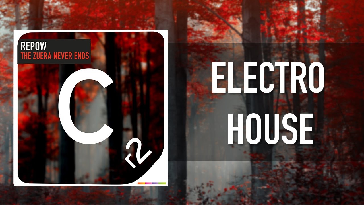 Repow - The Zuera Never Ends - YouTube