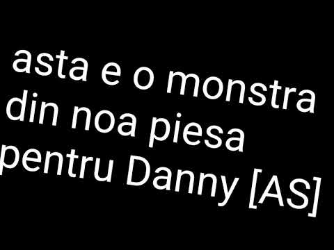 Noua piesa pentru Danny [AS] Cristina Ivone nud photo