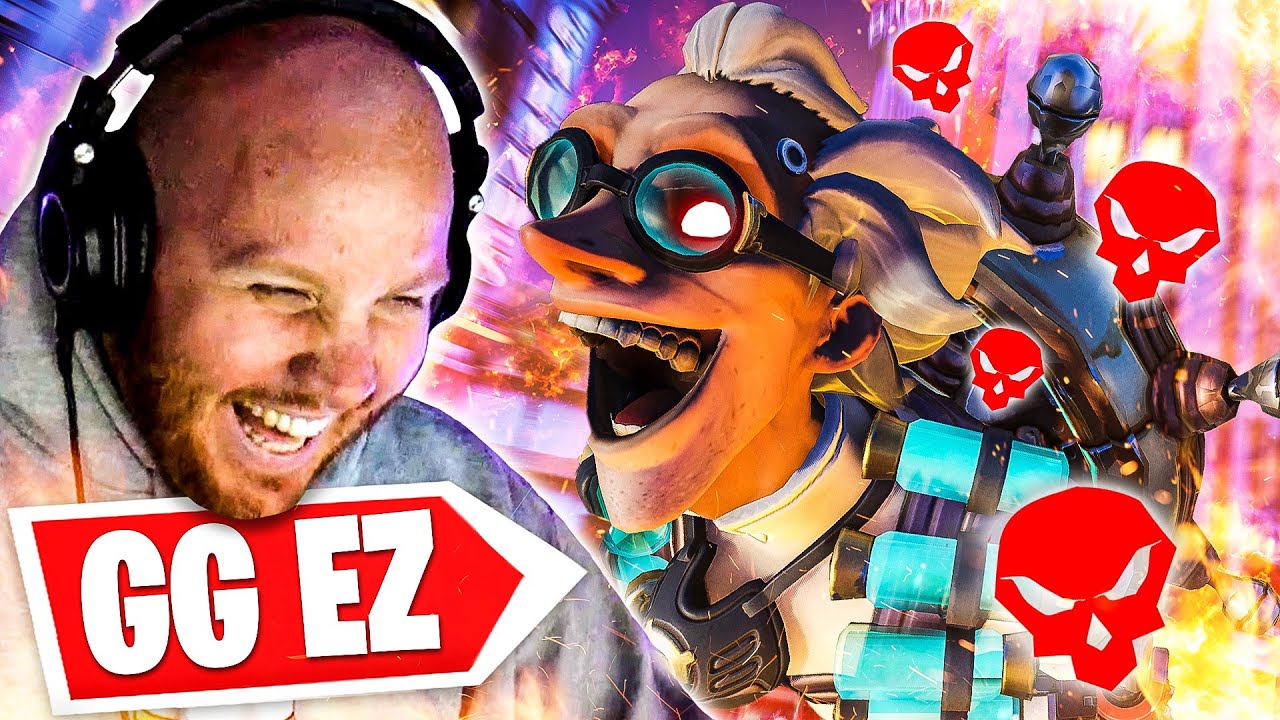 NEW OW2 PLAYERS... PLAY THIS DPS HERO... - YouTube