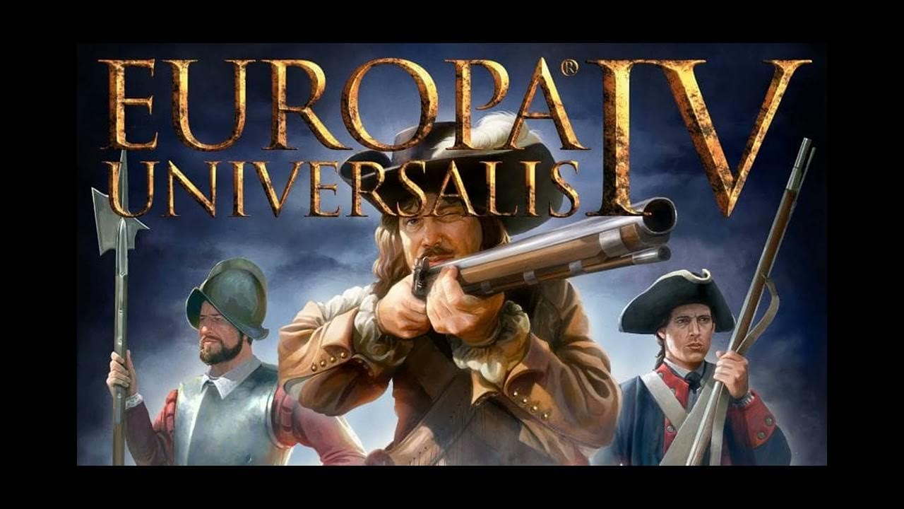 Europa Universalis 4 Console Commands and Cheats - YouTube
