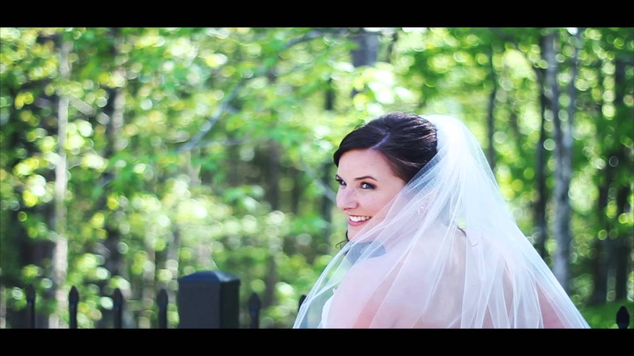 Alyssa Cagle Jason Sills Wedding Teaser - YouTube