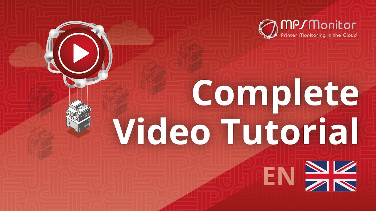 MPS Monitor - Complete Video Tutorial 2024 - English - YouTube