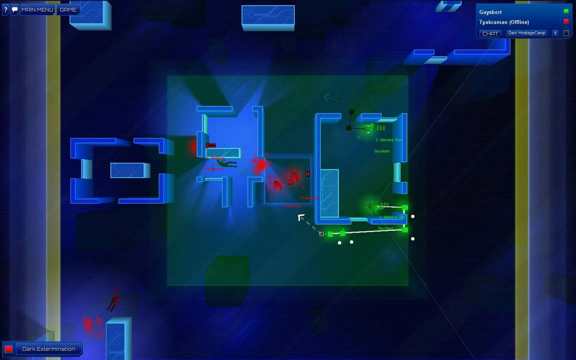 Frozen Synapse game - YouTube