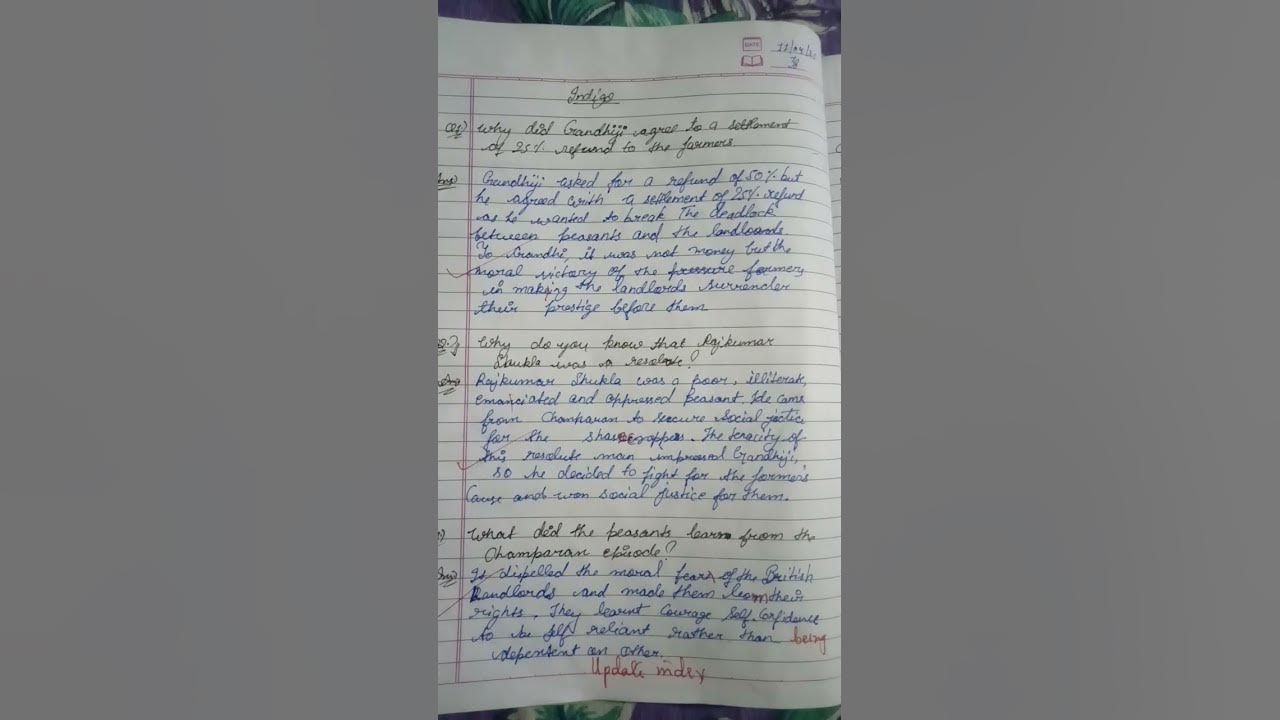 Class 12 English Indigo Most Important Question For Boards shorts class-12-english-indigo-most-important-question-for-boards-shorts