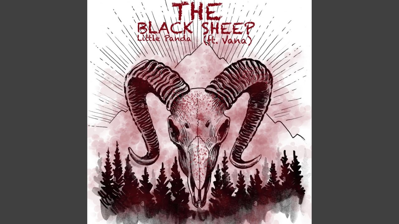 THE BLACK SHEEP (feat. Vana) - YouTube