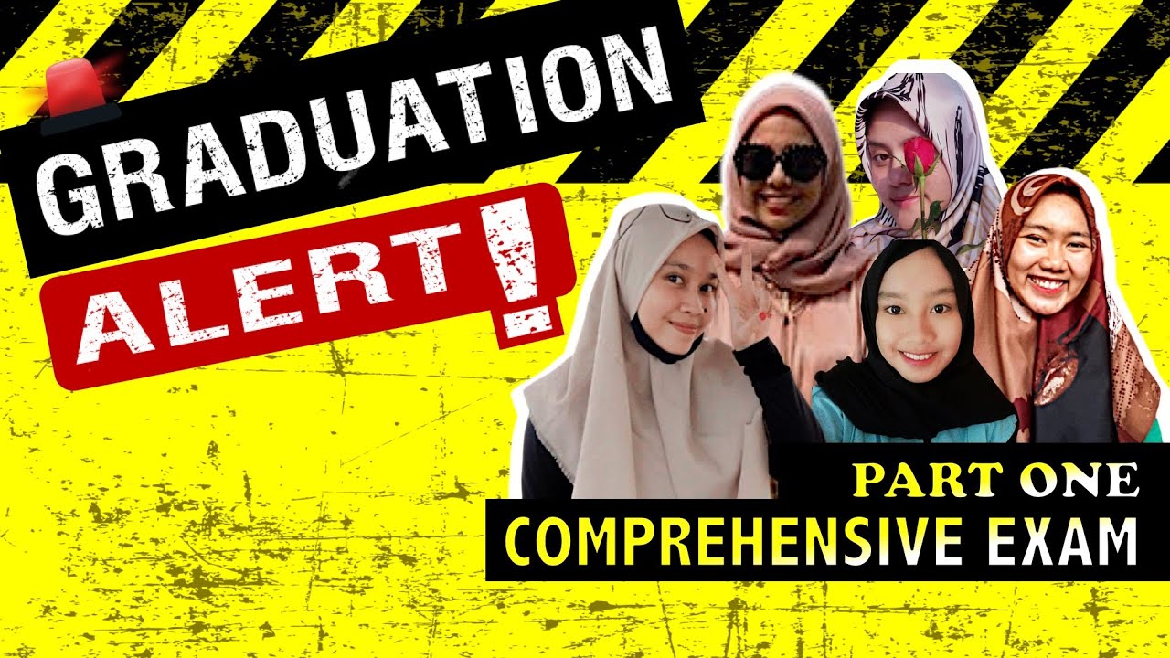 COMPREHENSIVE Examination-ENGLISH Department. PART 1 - YouTube