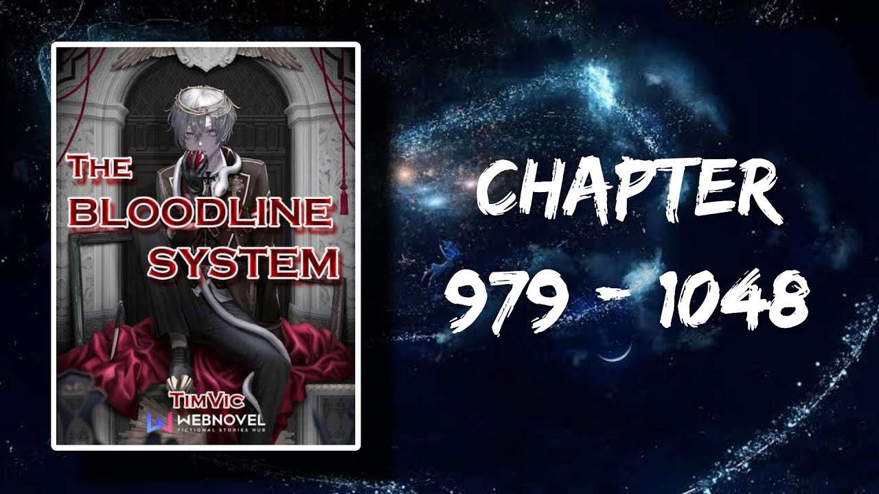 THE BLOODLINE SYSTEM 979 1048 - YouTube