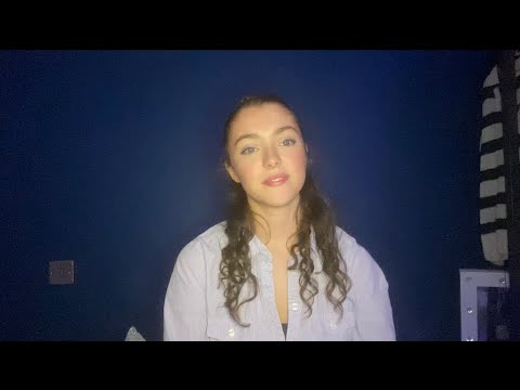 Izzy’s monologue from BU21 | Sophia Oram - YouTube