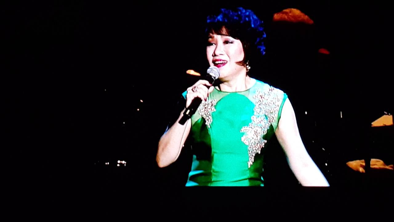 Lin Shu Rong & Loh Shi Feng 2016 In Genting (7) - YouTube