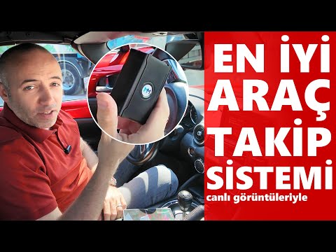 Dark Tracker WanWayTech S20 İdeal Araç Takip Sistemi