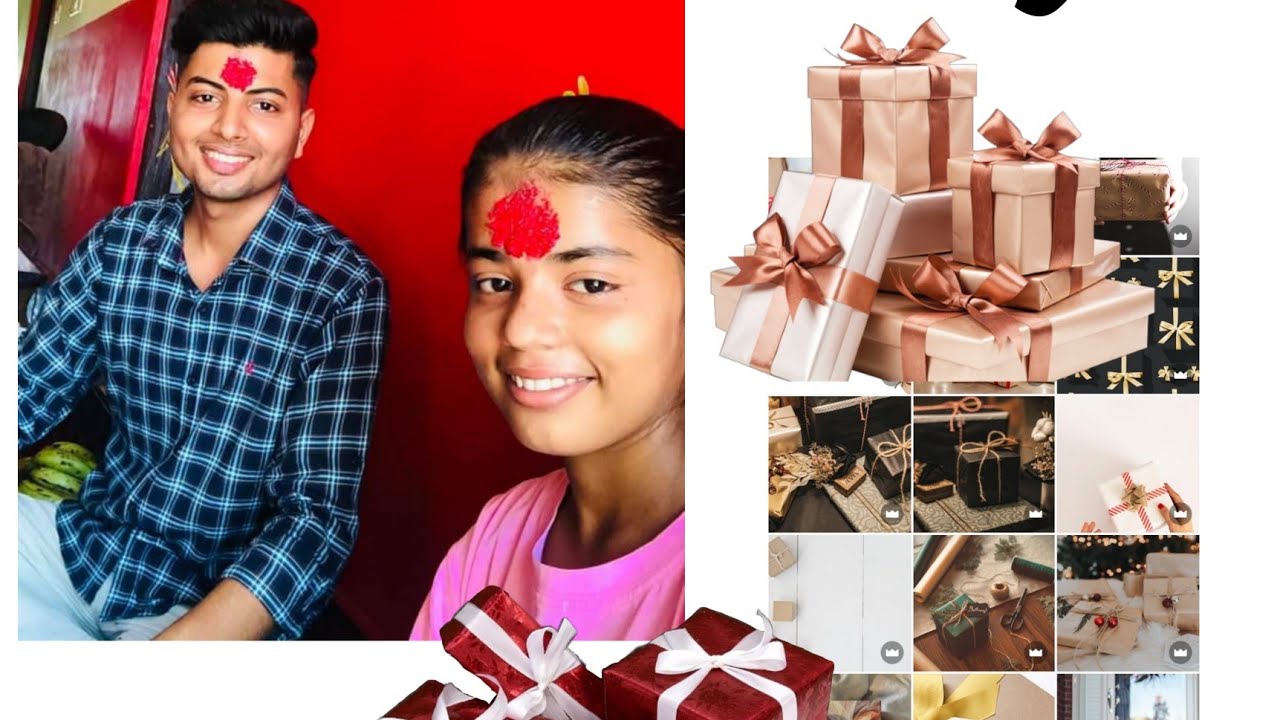 11 gifts for her 29 years old 🎂🎂🎂🎂 [birthday ]|#sajjanpurush | salina ...