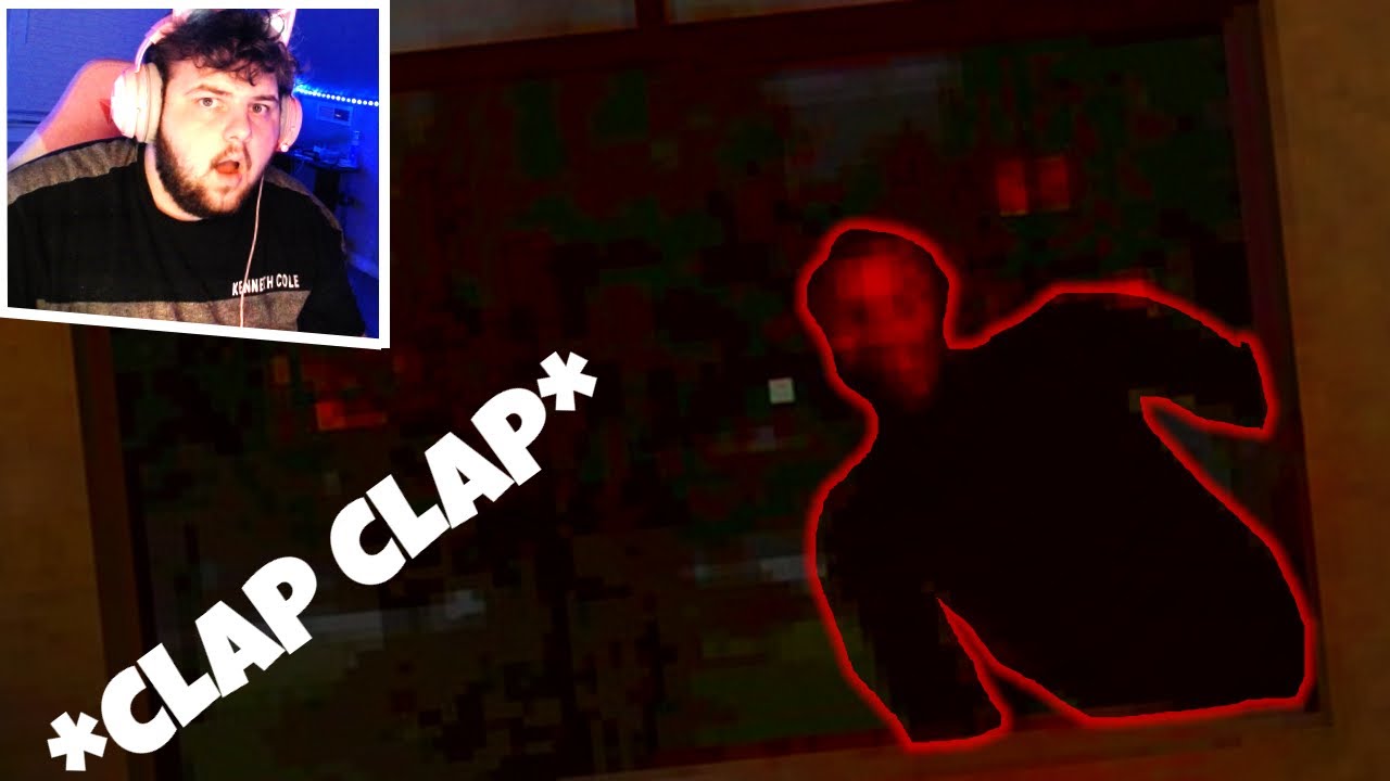 WHAT IS THIS!!! [CLAP CLAP ] - YouTube