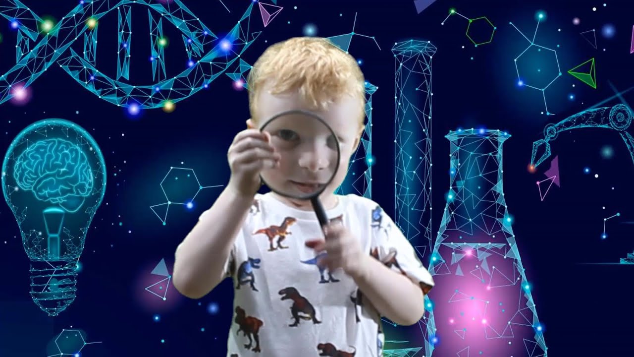 Learn Science Trailer - YouTube