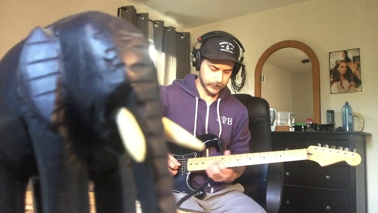 Dustin Green - Blood - YouTube